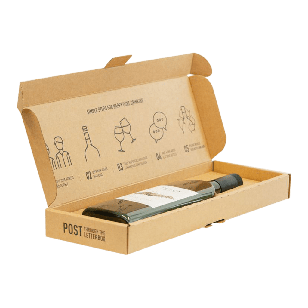 Boxes & Cases | Packamama