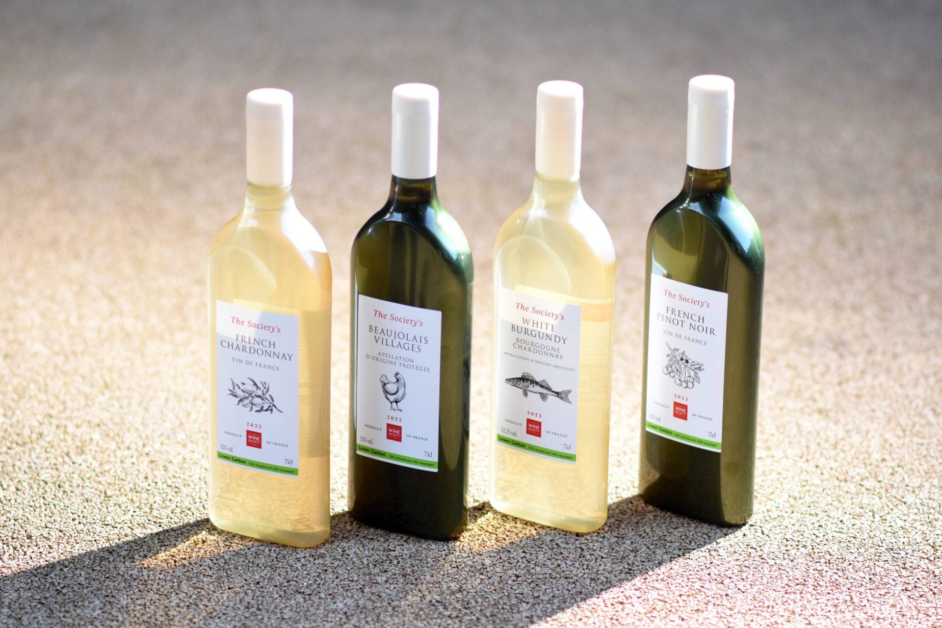 The end of glass bottles? The Wine Society launches permanent range of ...